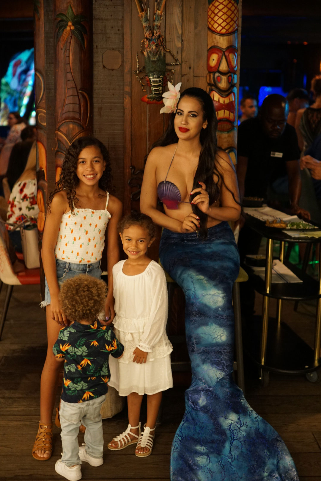 Father’s Day Getaway at the B Ocean Resort in Fort Lauderdale – Growing ...